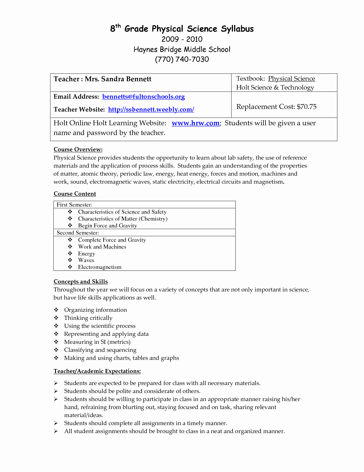 9Th Grade Science Worksheets Free Printable Free Printable A To Z