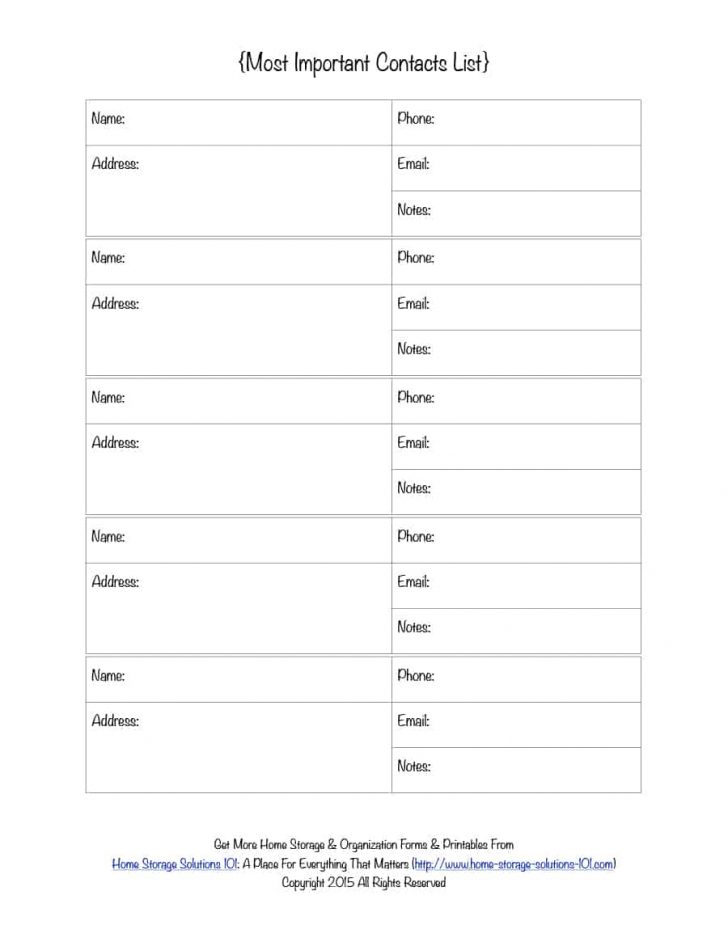 40-phone-email-contact-list-templates-word-excel-template-lab-free-printable-numbered