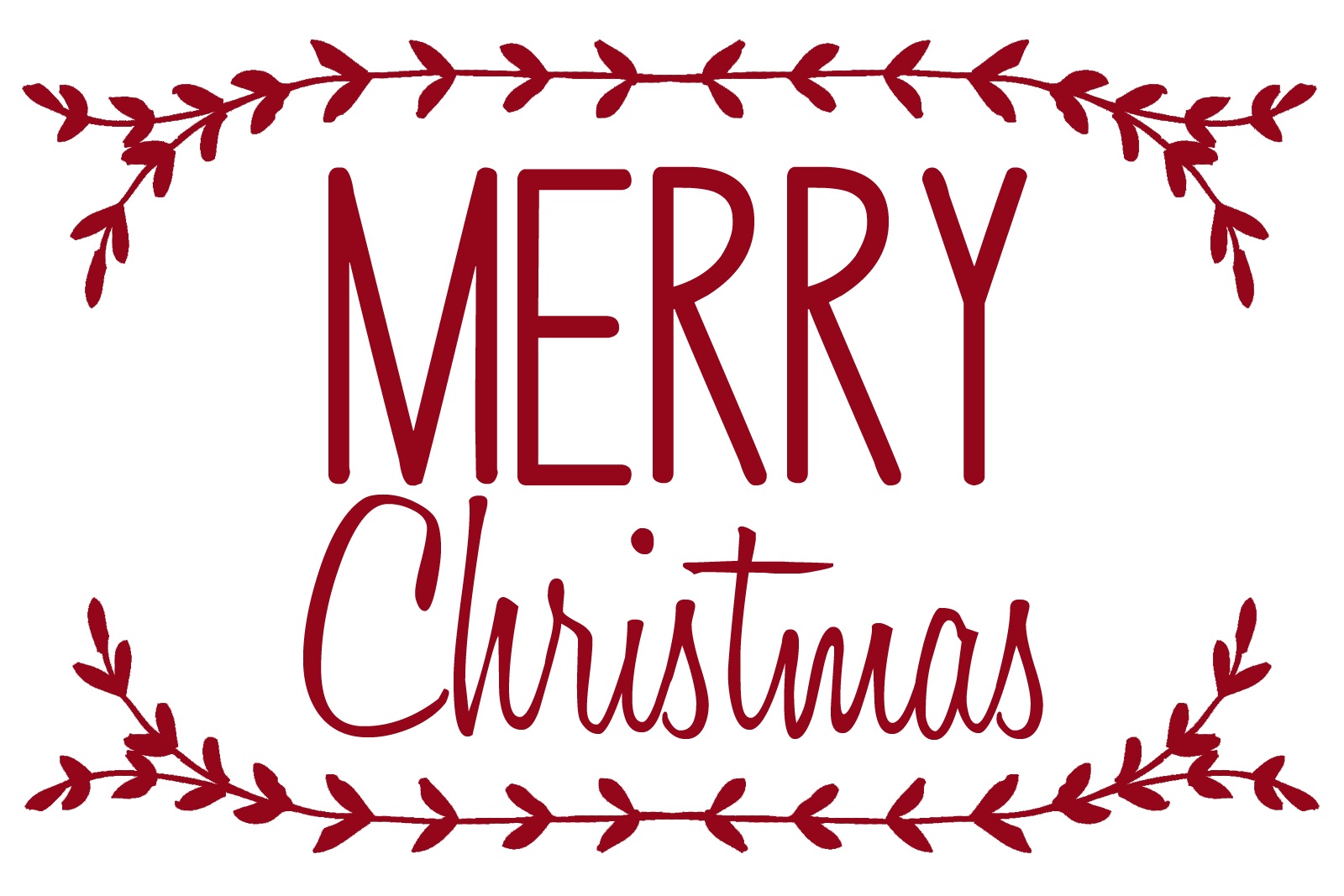Holiday Closed Signs Printable 2023