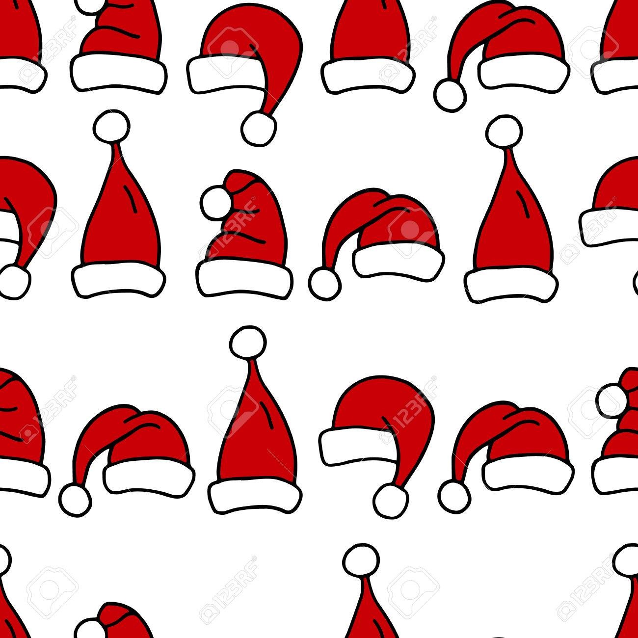 Photo Booth Props Santa Hats Free Printable Free Printable Santa 
