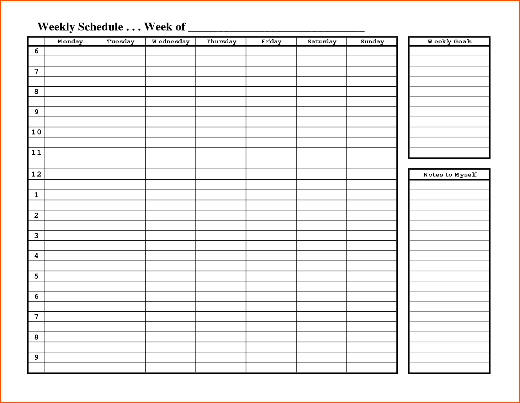Free Printable Attendance Forms For Teachers Printable Forms Free Online