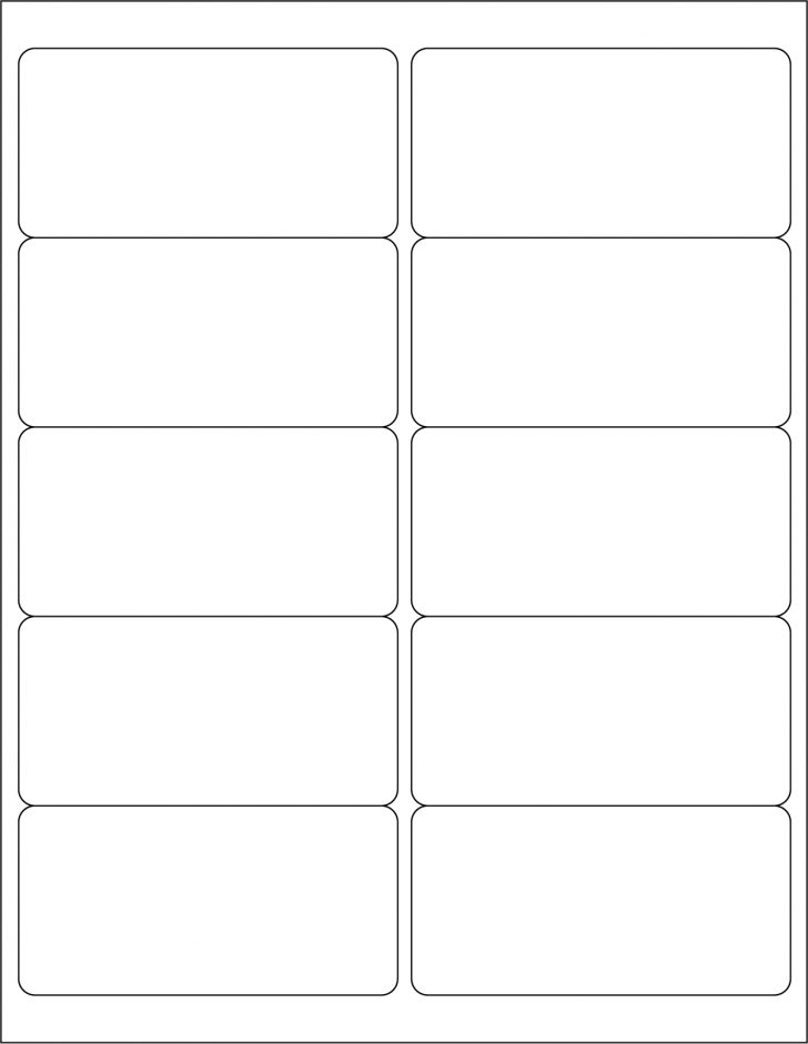 4 X 2 Label Template Kaza psstech co Free Printable Label Templates 