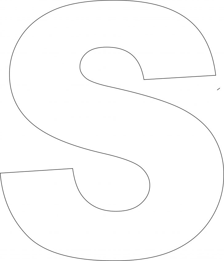 Block Letter Templates - Demir.iso-Consulting.co - Free Printable ... Block Letter Templates - Demir.iso-Consulting.co - Free Printable ...