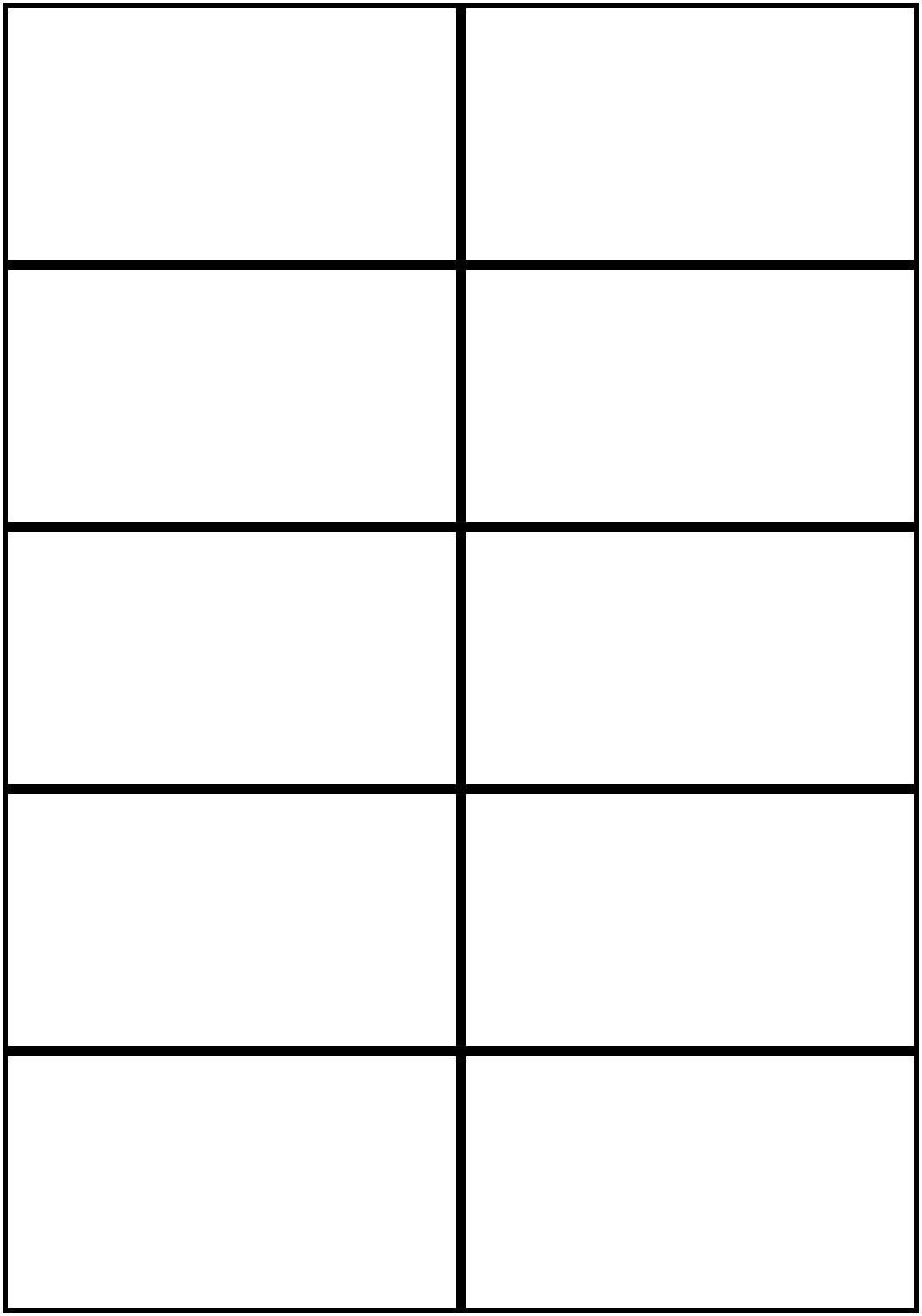 Free Printable Flash Card Maker Online Free Printable A To Z