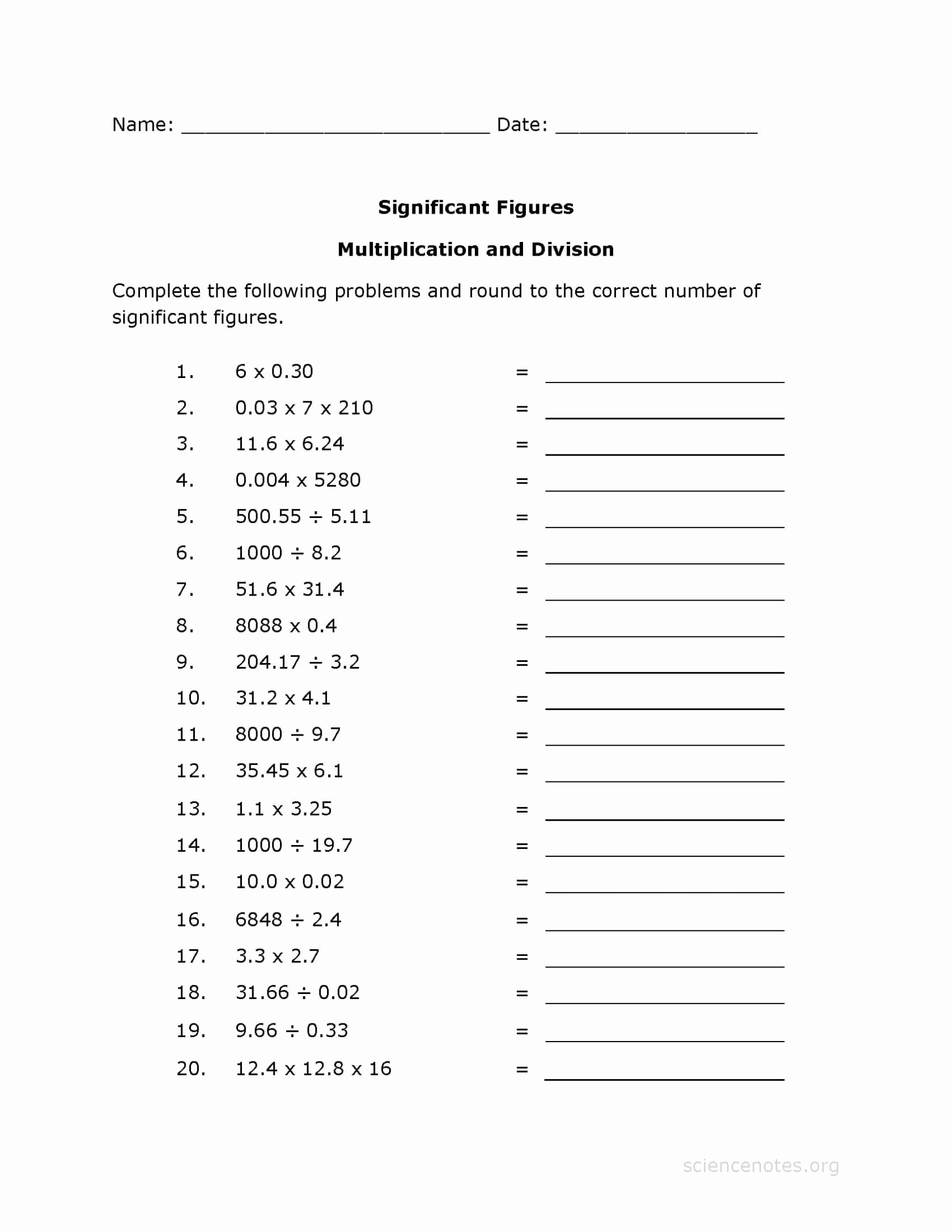 Distributive Property Worksheet 8th Grade