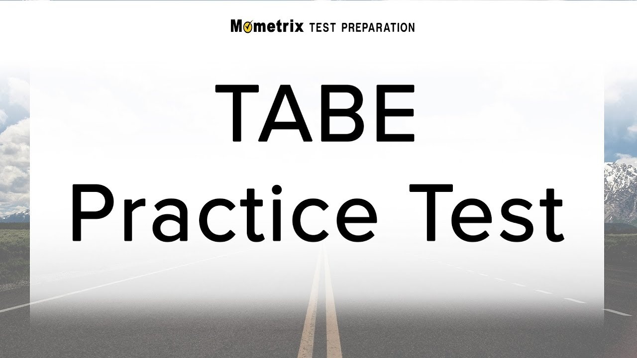 Workkeys Math Answers Youtube Tabe Practice Test Free Printable 